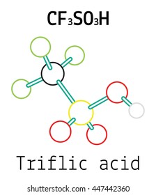 Ch3cch Propyne Molecule Stock Vector (Royalty Free) 390210076