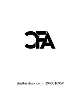 60 Cfa logo Images, Stock Photos & Vectors | Shutterstock