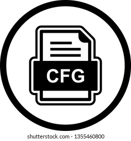 91 Cfg logo Images, Stock Photos & Vectors | Shutterstock