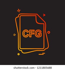 277 Cfg Images, Stock Photos & Vectors | Shutterstock