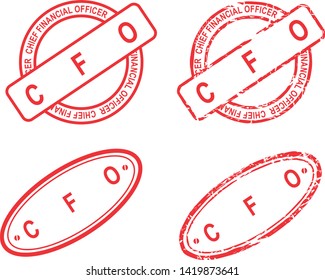 Acronym B2b Red Stamp Isoalted Collection Stock Vector (Royalty Free ...