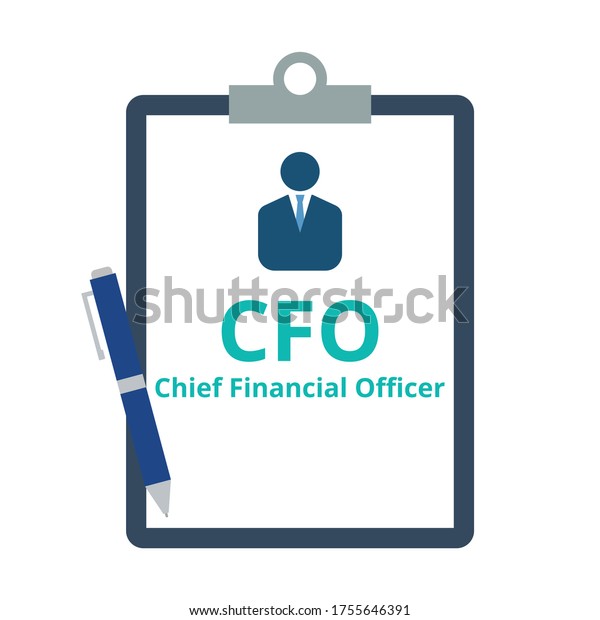 499 Cfo Icon Images, Stock Photos & Vectors | Shutterstock
