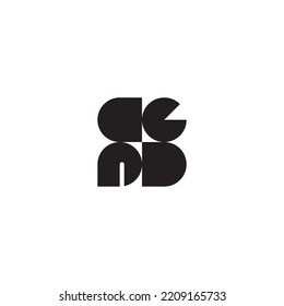 Cgpd Sgp Logo Design Stock Vector (Royalty Free) 2209165733 | Shutterstock