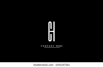 2,556 Hc Monogram Images, Stock Photos & Vectors | Shutterstock