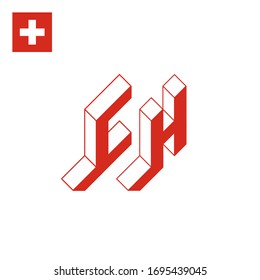 4,518 Ch Logo Images, Stock Photos & Vectors | Shutterstock