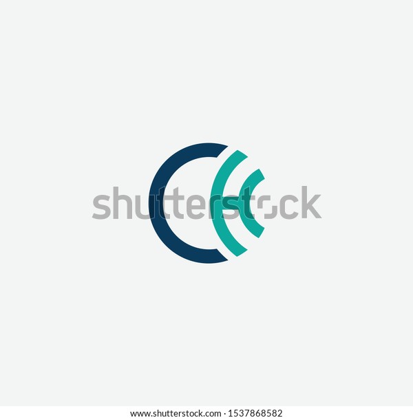 Ch Logo Icon Designs Stock Vector (Royalty Free) 1537868582 | Shutterstock