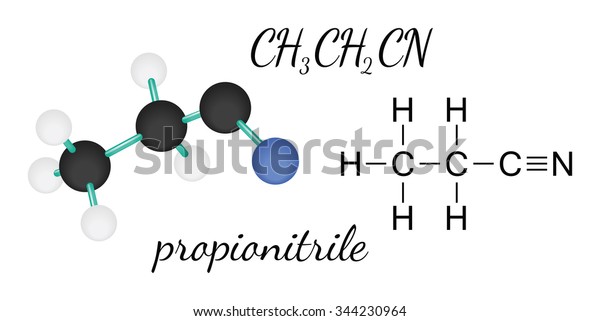 2 Ch3ch2cn Images, Stock Photos & Vectors | Shutterstock