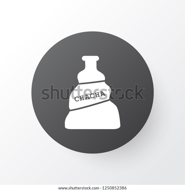 Chacha Icon Symbol Premium Quality Isolated Stock Vector (Royalty Free ...