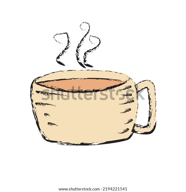 Chai Tea Poster Banner Chai Vector Stock Vector (Royalty Free ...