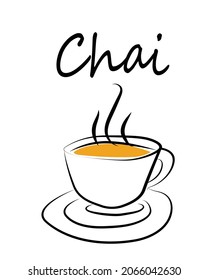 359 Iced chai latte Images, Stock Photos & Vectors | Shutterstock