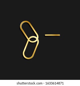 22,368 Gold Chain Logo Images, Stock Photos & Vectors | Shutterstock