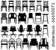 126+ Thousand Chair Outline Royalty-Free Images, Stock Photos ...