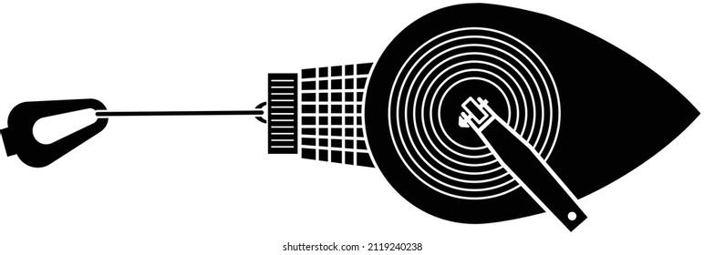 6,753 Chalk Line Tool Images, Stock Photos & Vectors | Shutterstock