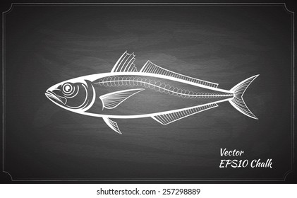3,726 Scad fish Images, Stock Photos & Vectors | Shutterstock