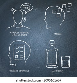 436 Obsessive compulsive personality disorder Images, Stock Photos ...