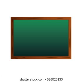 School Green Board Design Education Class: เวกเตอร์สต็อก (ปลอดค่า ...