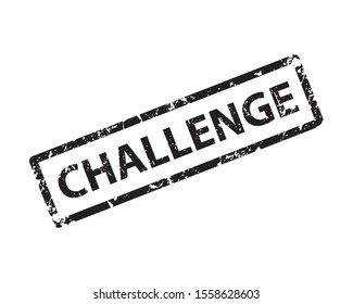 12,173 Challenge Stamp Images, Stock Photos & Vectors | Shutterstock