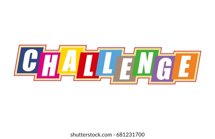 131,690 imágenes de Challenge text - Imágenes, fotos y vectores de ...