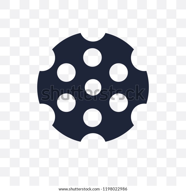 Chamber Transparent Icon Chamber Symbol Design Stock Vector (Royalty ...