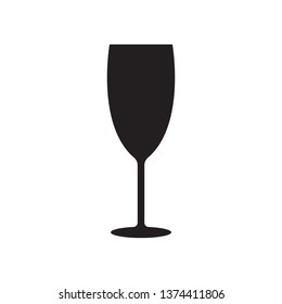 Wine Glass Background Vector Sloki Drinking Stock Vector (Royalty Free ...