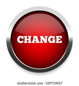Change Icon Stock Vector (Royalty Free) 539719057 | Shutterstock