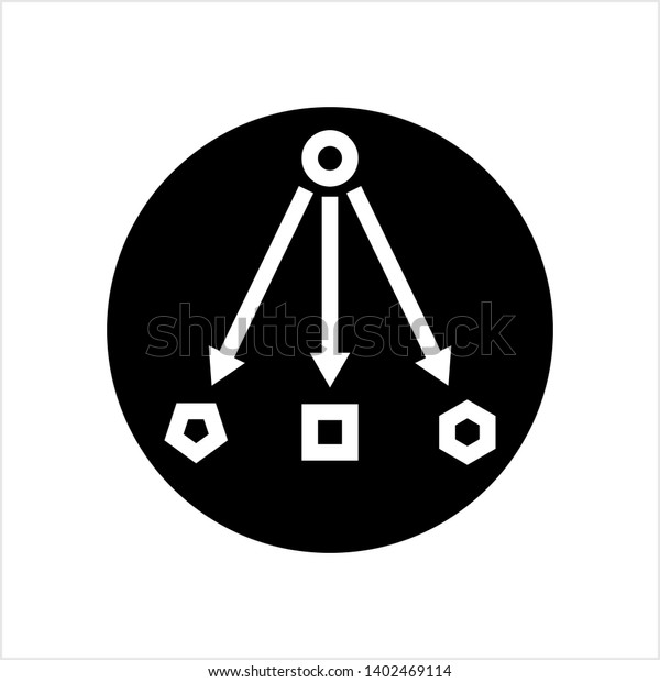 Change Icon Change Vector Art Illustration Stock Vector (Royalty Free ...