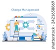 260+ Thousand Change Management Royalty-Free Images, Stock Photos ...
