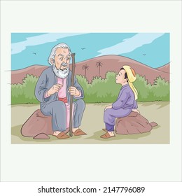 1,424 Gulf characters Images, Stock Photos & Vectors | Shutterstock