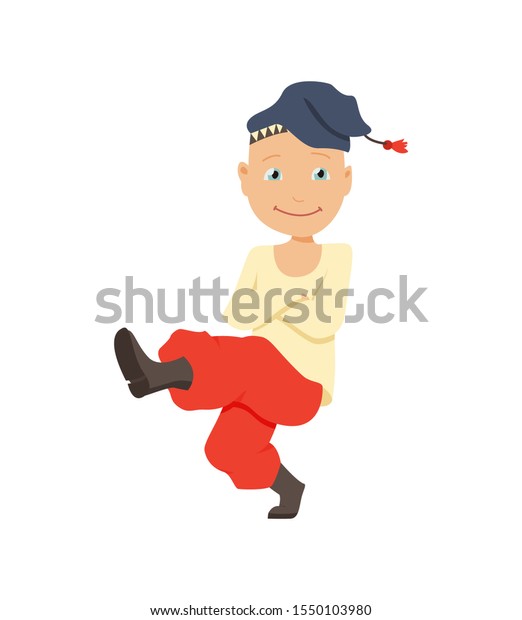 49 vectores de Cossack dance - Vectores, imágenes y arte vectorial de ...