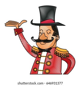 73 Carnival barker Images, Stock Photos & Vectors | Shutterstock