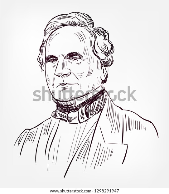 62 imagens de Charles babbage Imagens, fotos stock e vetores | Shutterstock