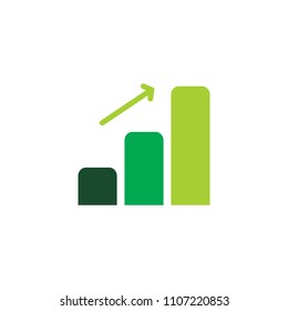 9,900 Graph going up Images, Stock Photos & Vectors | Shutterstock