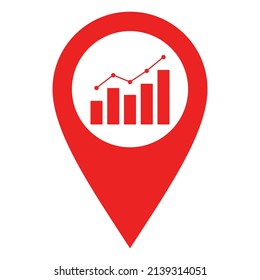24,875 Pin chart Images, Stock Photos & Vectors | Shutterstock