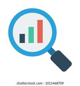 Results Chart On White Background Stock Vector (Royalty Free) 567419320