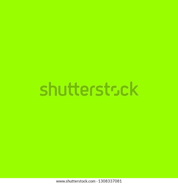 Chartreuse Background Vector Illustration Stock Vector (Royalty Free ...