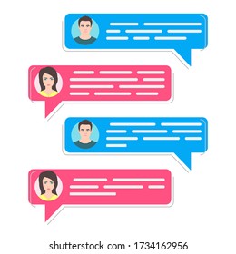 533 Chatbot avatar Images, Stock Photos & Vectors | Shutterstock