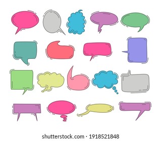 66,488 Doodle chat Images, Stock Photos & Vectors | Shutterstock