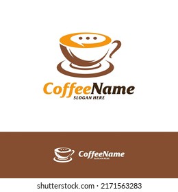 766 Coffee and conversation logo Images, Stock Photos & Vectors ...