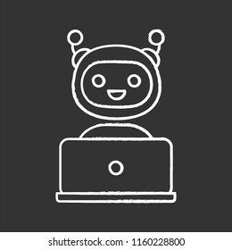 118 Chatbot doodle icon Stock Vectors, Images & Vector Art | Shutterstock