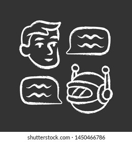 118 Chatbot doodle icon Stock Vectors, Images & Vector Art | Shutterstock