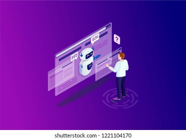 Smartbot Images, Stock Photos & Vectors | Shutterstock