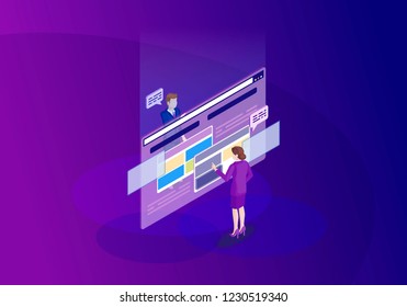 Smartbot Images, Stock Photos & Vectors | Shutterstock