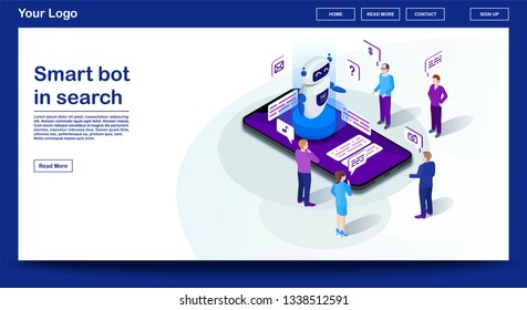 Smartbot Images, Stock Photos & Vectors | Shutterstock