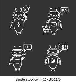 118 Chatbot doodle icon Stock Vectors, Images & Vector Art | Shutterstock