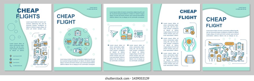 382 Brochure last page Images, Stock Photos & Vectors | Shutterstock
