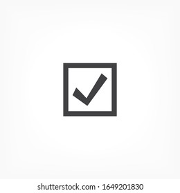 Chec mark Images, Stock Photos & Vectors | Shutterstock
