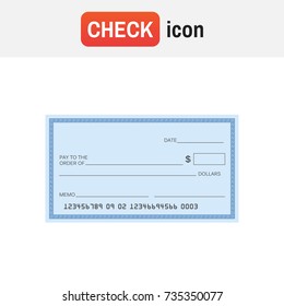 29,770 Blank check blue Images, Stock Photos & Vectors | Shutterstock