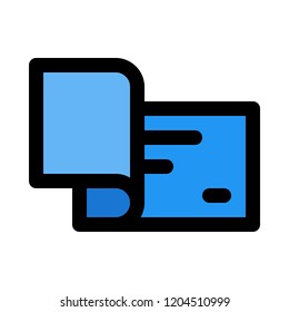 109 Open cheque book Images, Stock Photos & Vectors | Shutterstock