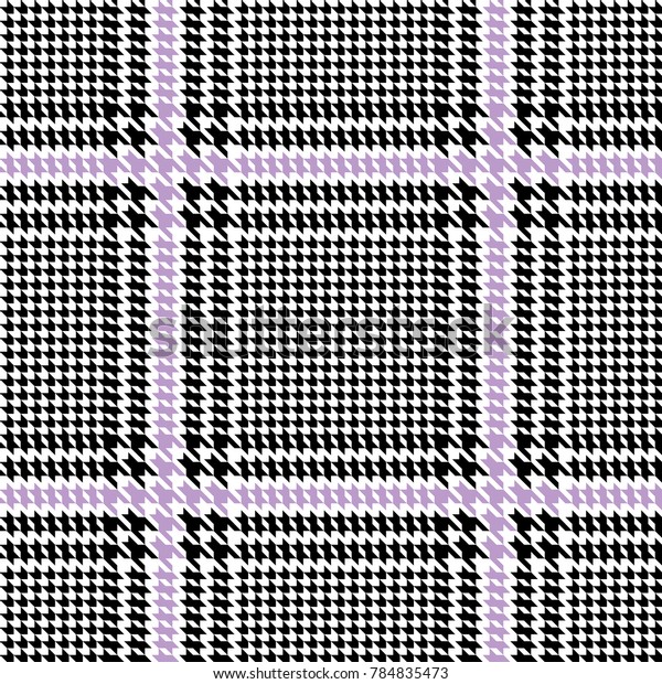 Check Fashion Seamless Pattern Stock Vector (Royalty Free) 784835473