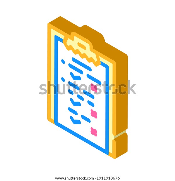 Check List Questionnaire Call Center Isometric Stock Vector (Royalty ... Check List Questionnaire Call Center Isometric Stock Vector (Royalty ...